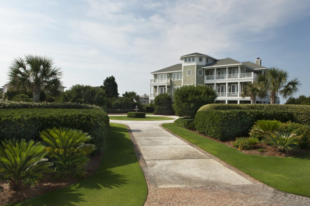 Native Landscapes | Landscape Design, Construction, Maintenance